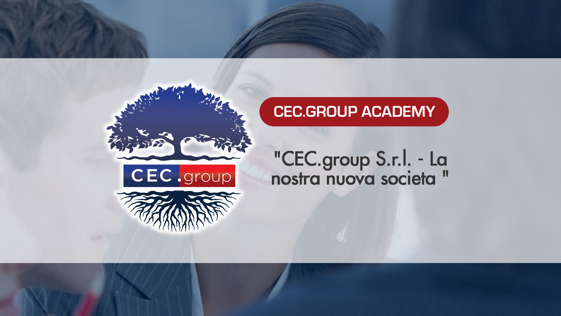 Intelligenza artificiale e conoscenza - Cec.Group SRL