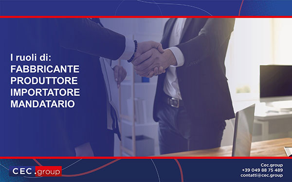 Marcatura CE e fascicolo tecnico sono la stessa cosa? CEC.Group Ti aiuta